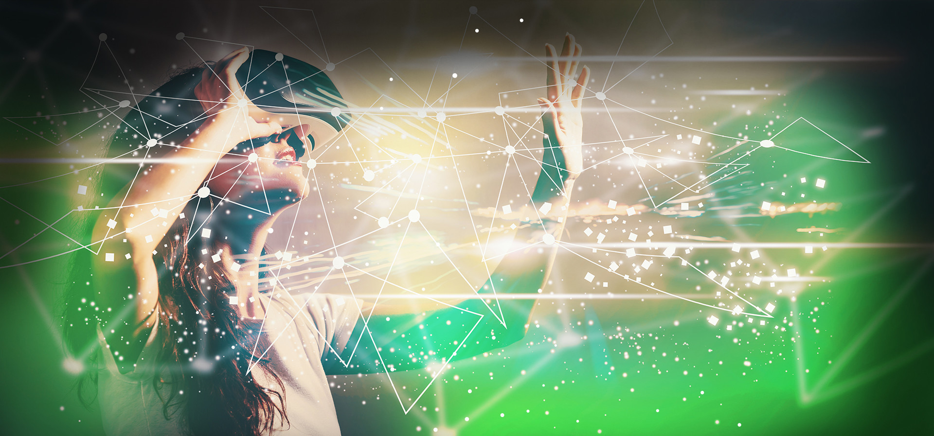 CMC ViewR - Virtual Reality