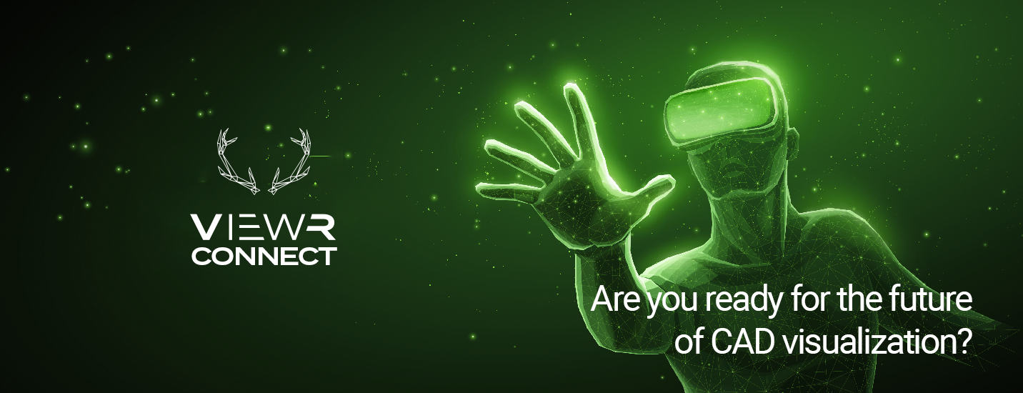 CMC ViewR - Virtual Reality