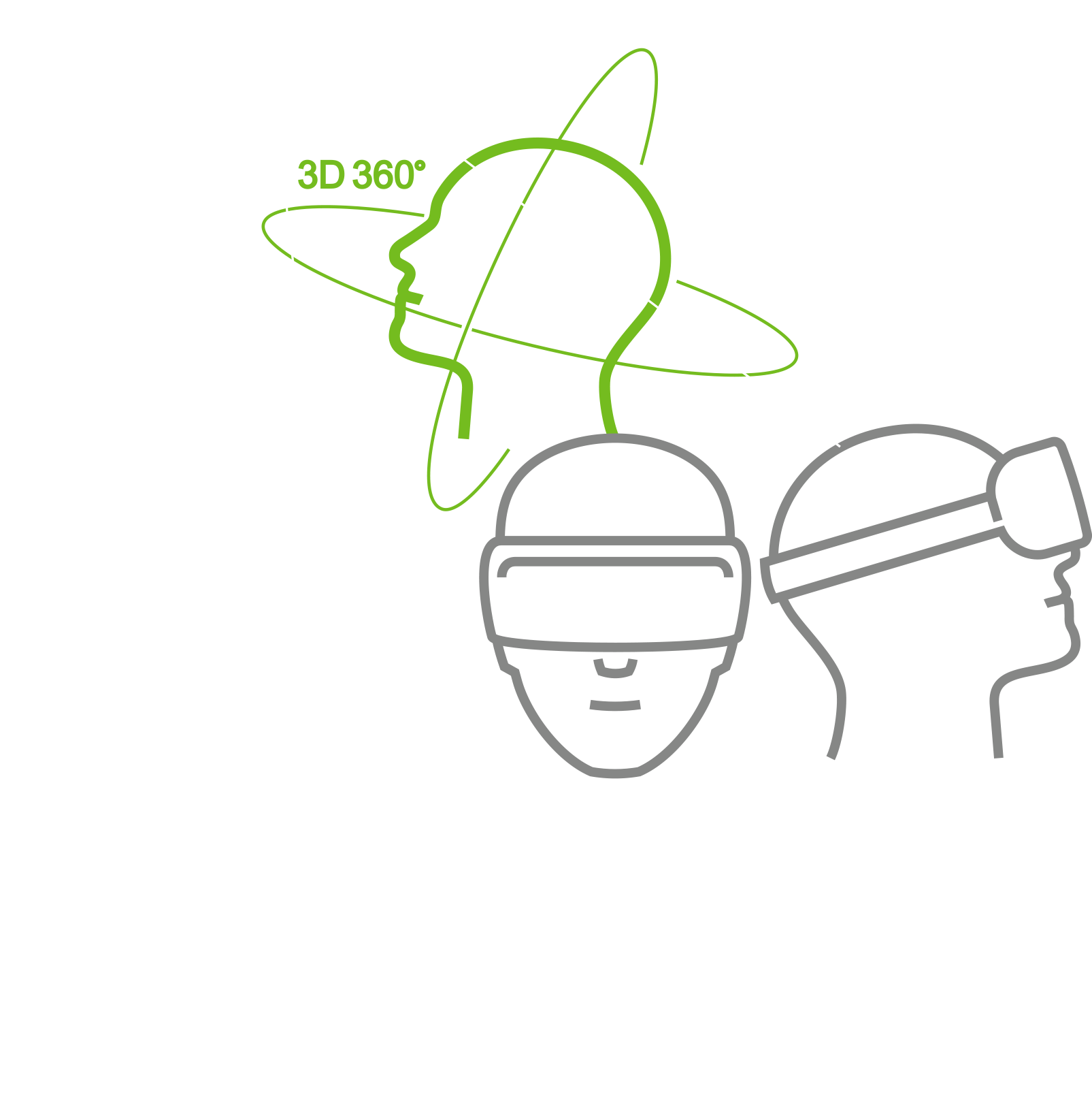 CMC ViewR - Virtual Reality